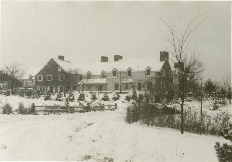 Women in History Month: Meet Mary Behrend – BEHREND BLOG