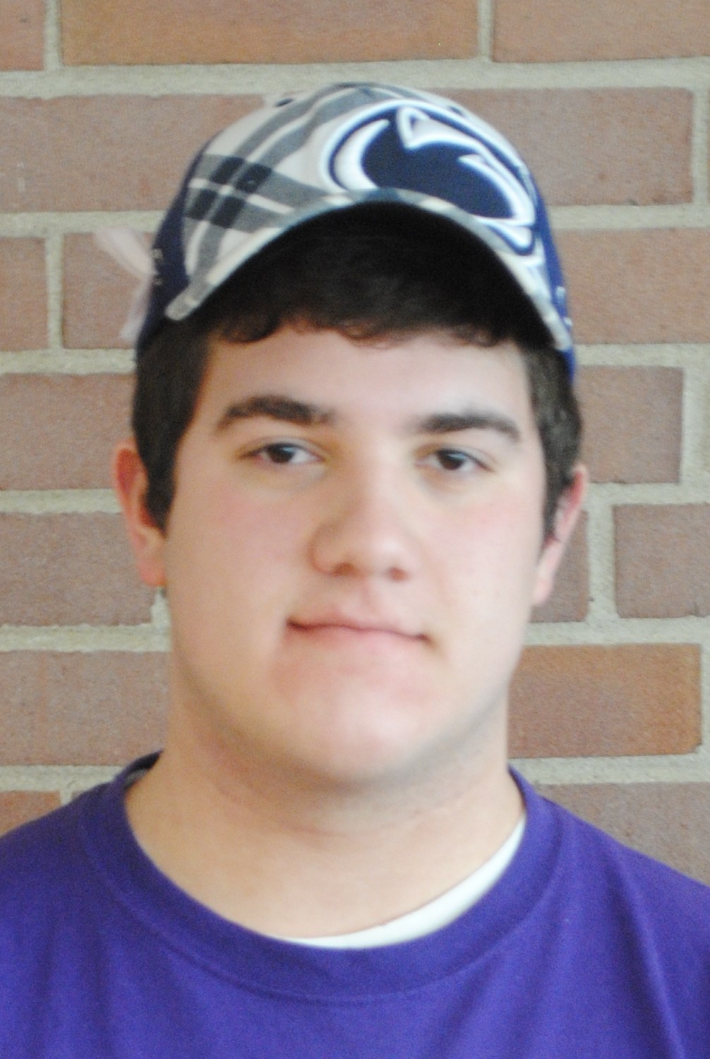 Eric Barron – BEHREND BLOG