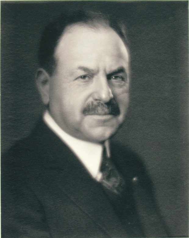 Women in History Month: Meet Mary Behrend – BEHREND BLOG