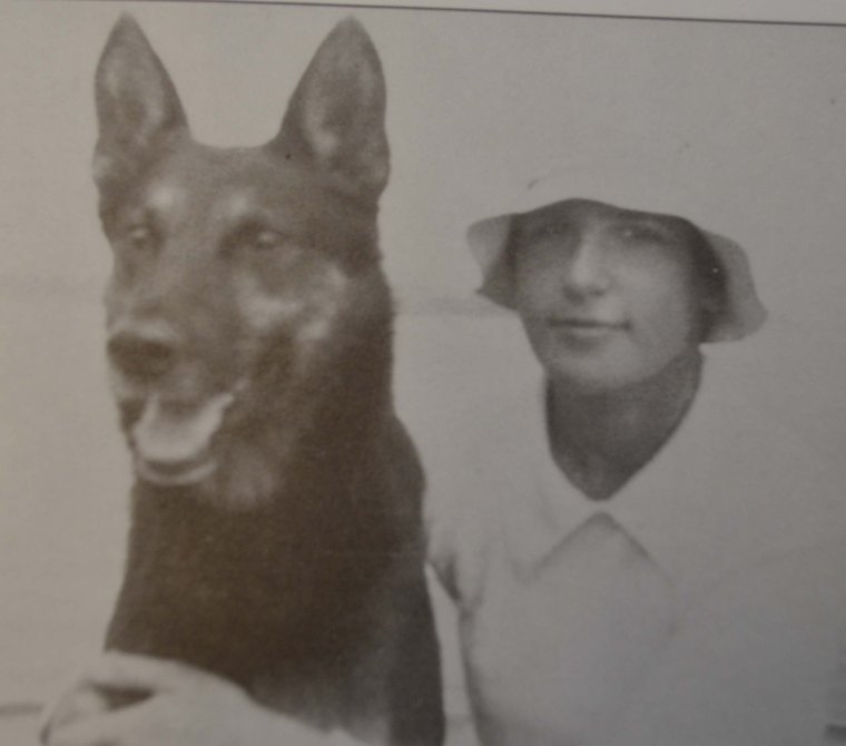 Women in History Month: Meet Mary Behrend – BEHREND BLOG