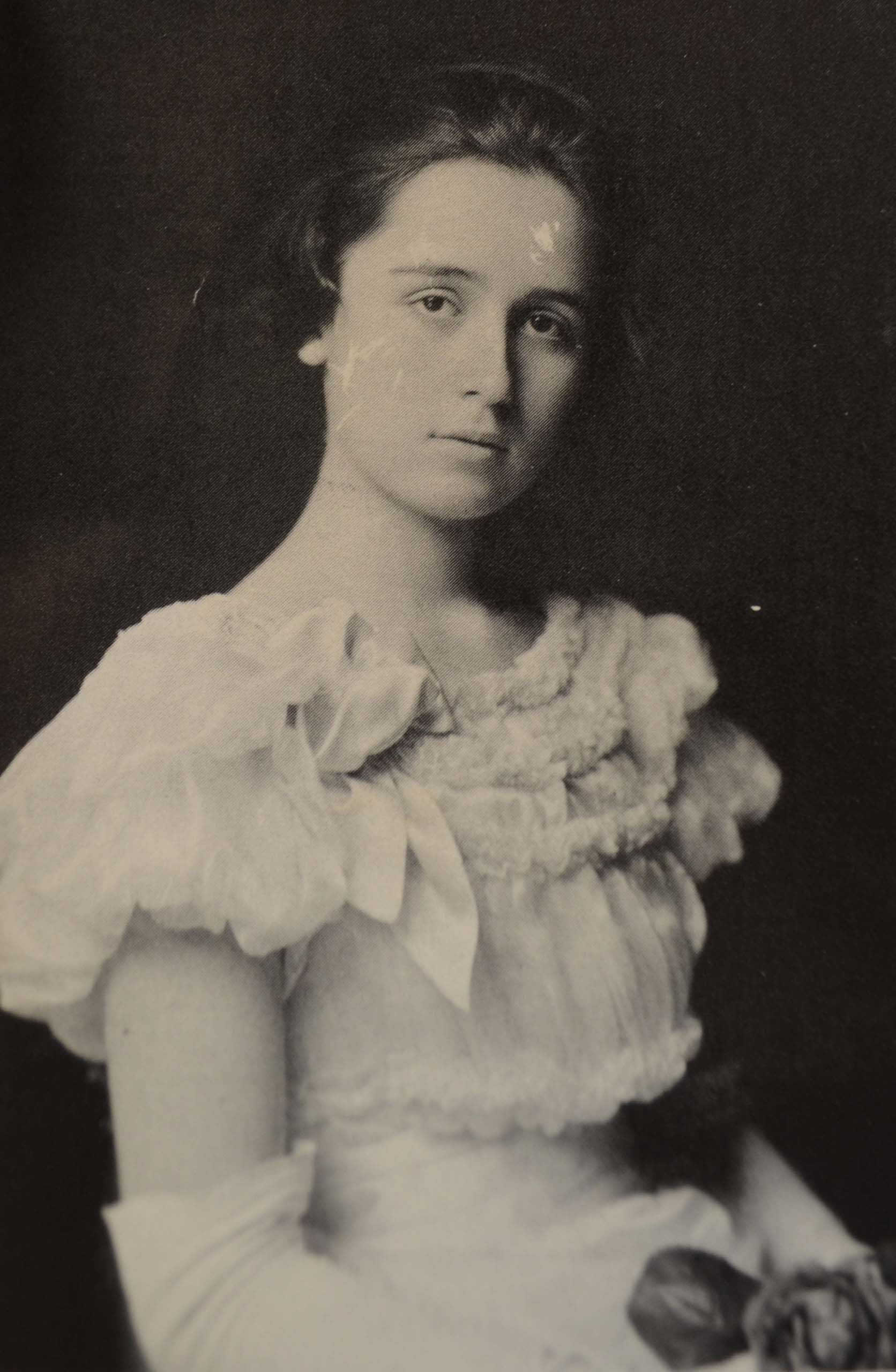 Women in History Month: Meet Mary Behrend – BEHREND BLOG