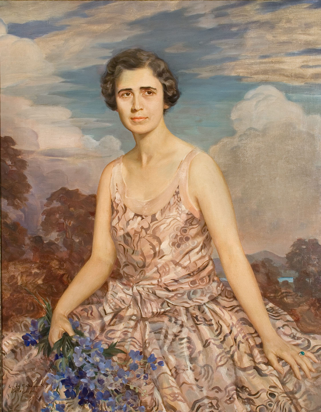 Women in History Month: Meet Mary Behrend – BEHREND BLOG