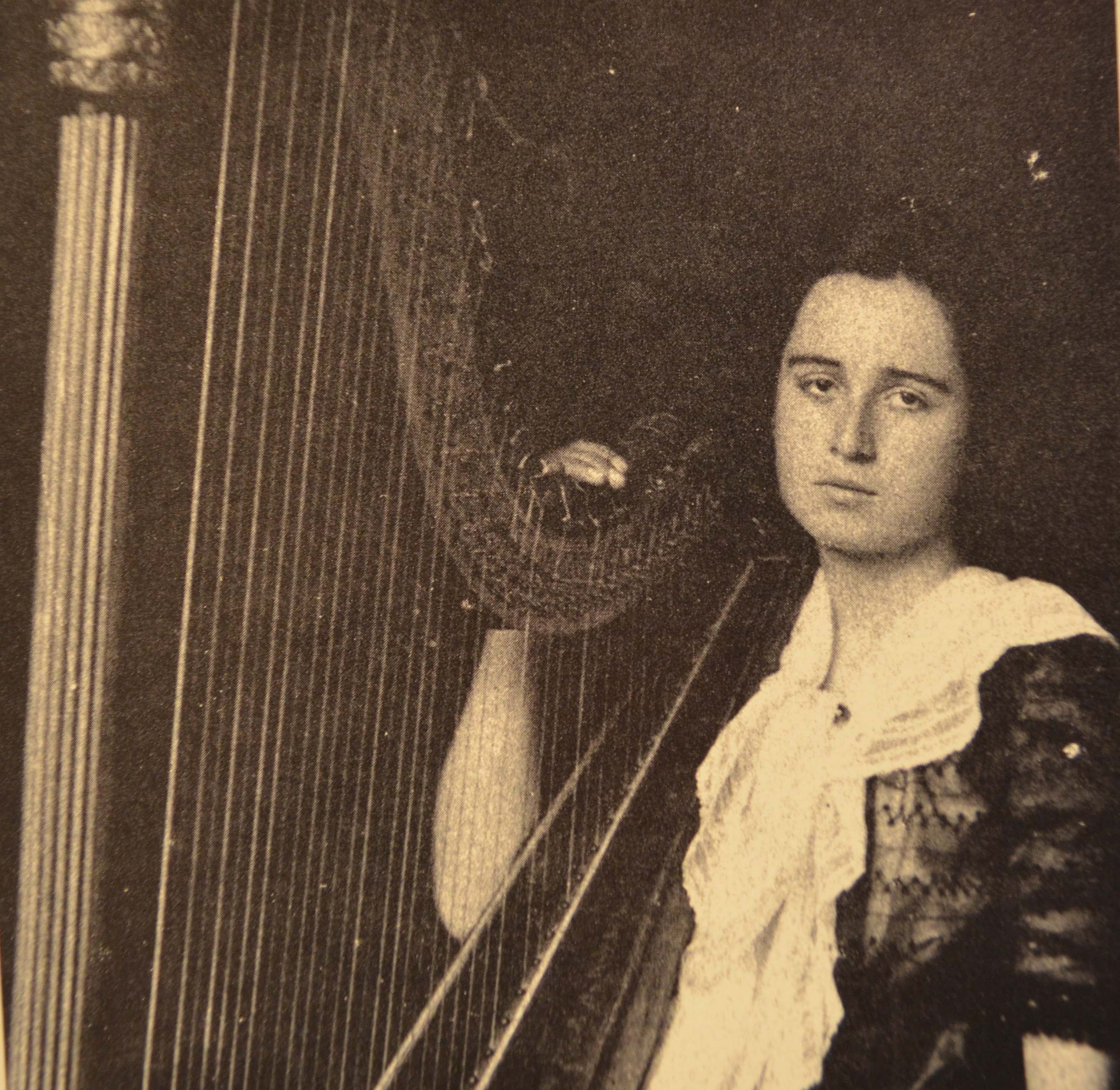 Women in History Month: Meet Mary Behrend – BEHREND BLOG