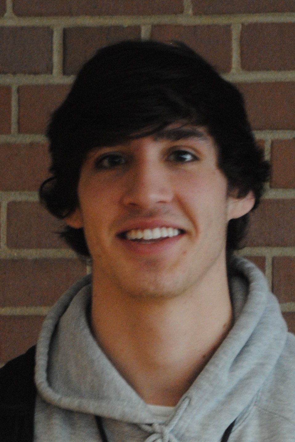 Eric Barron – BEHREND BLOG