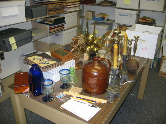 Women in History Month: Meet Jane Ingold – BEHREND BLOG