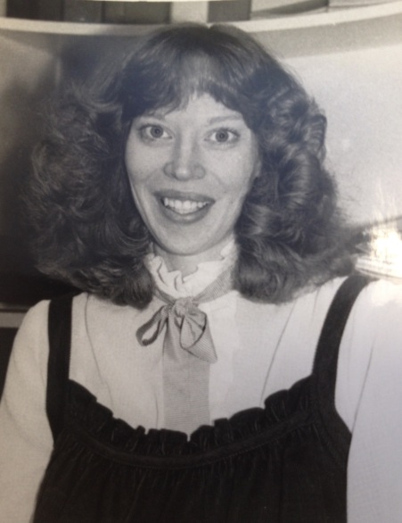 Women in History Month: Meet Mary Beth McCarthy – BEHREND BLOG