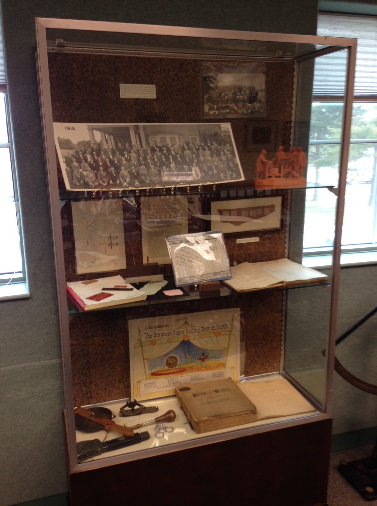 Women in History Month: Meet Jane Ingold – BEHREND BLOG