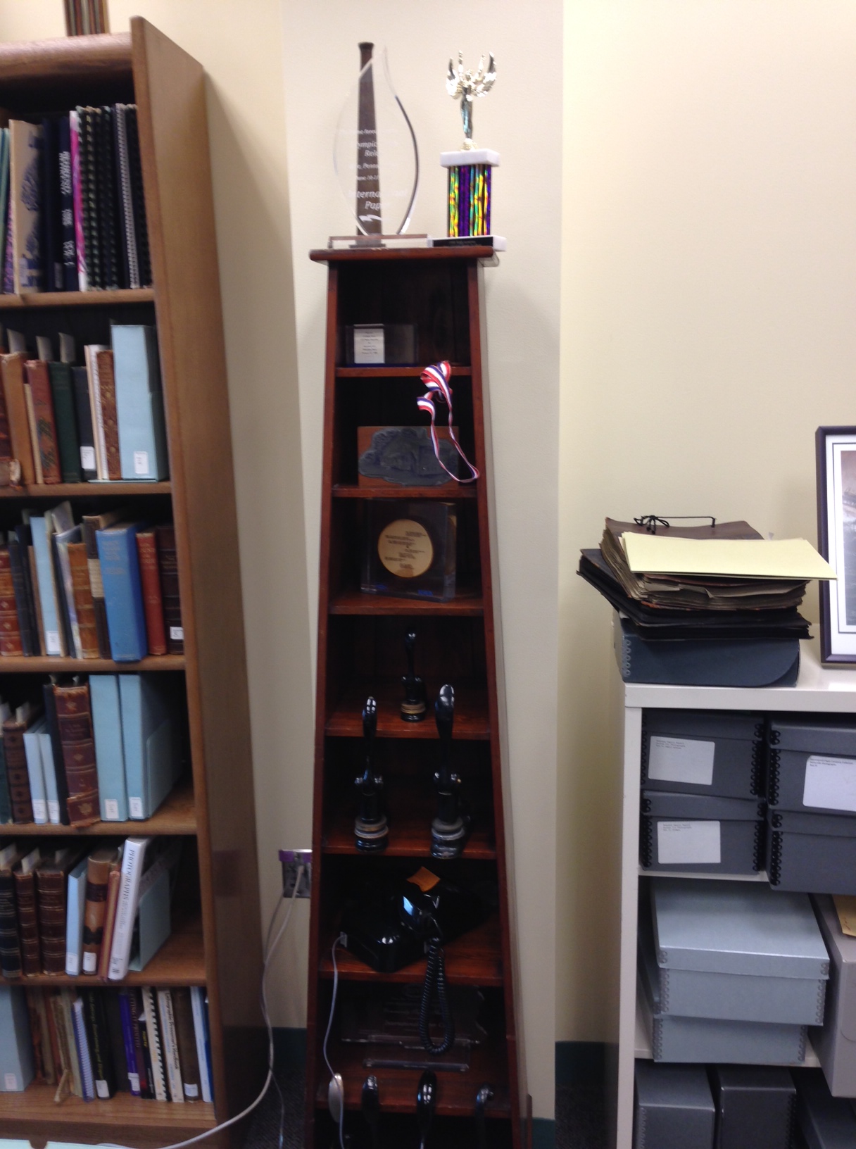 Women in History Month: Meet Jane Ingold – BEHREND BLOG