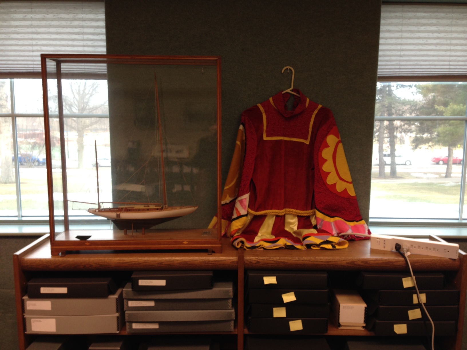 Women in History Month: Meet Jane Ingold – BEHREND BLOG