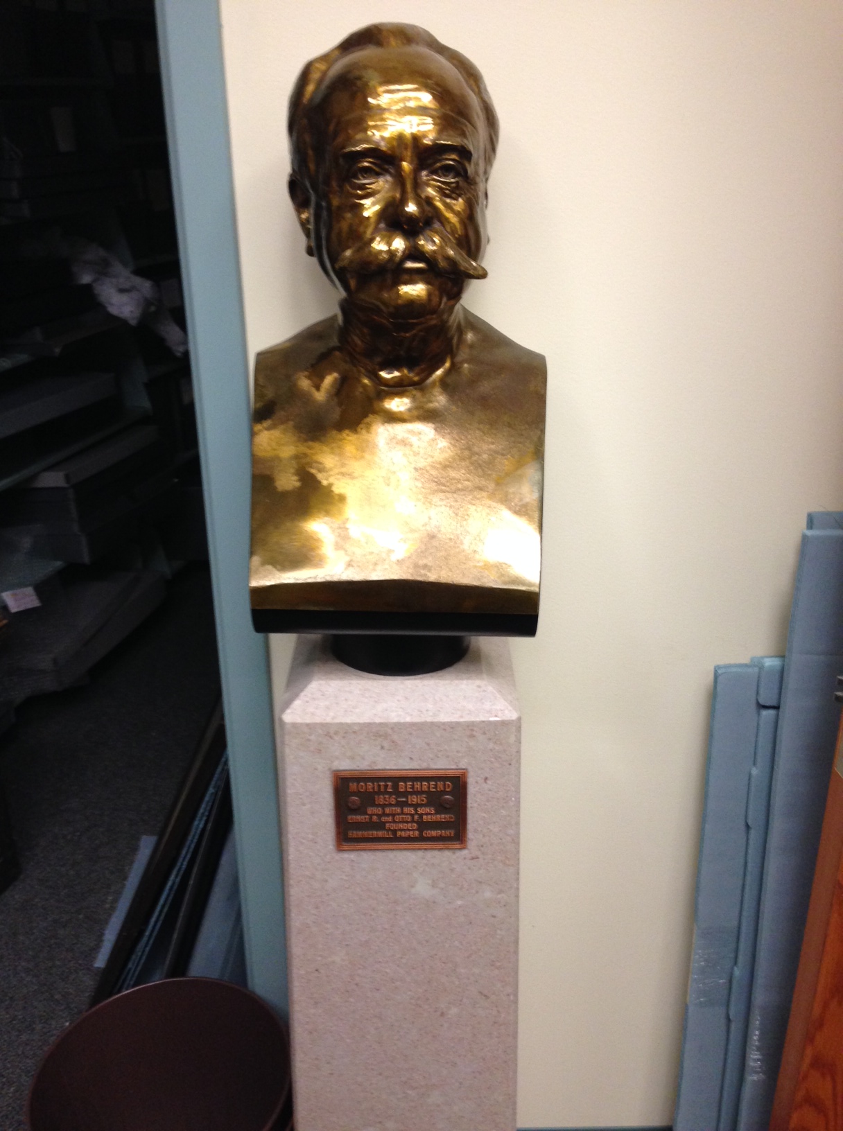 Women in History Month: Meet Jane Ingold – BEHREND BLOG