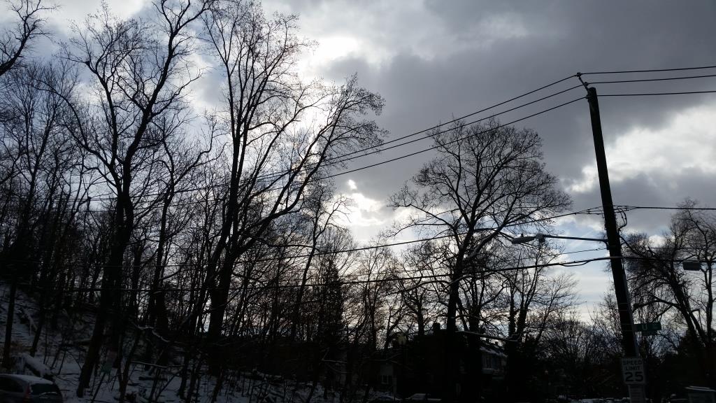 Far from Home: Washington, D.C., trip is an eye opener for Craig ...