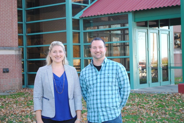 Behrend alumni lead textbook company’s transition to digital age ...