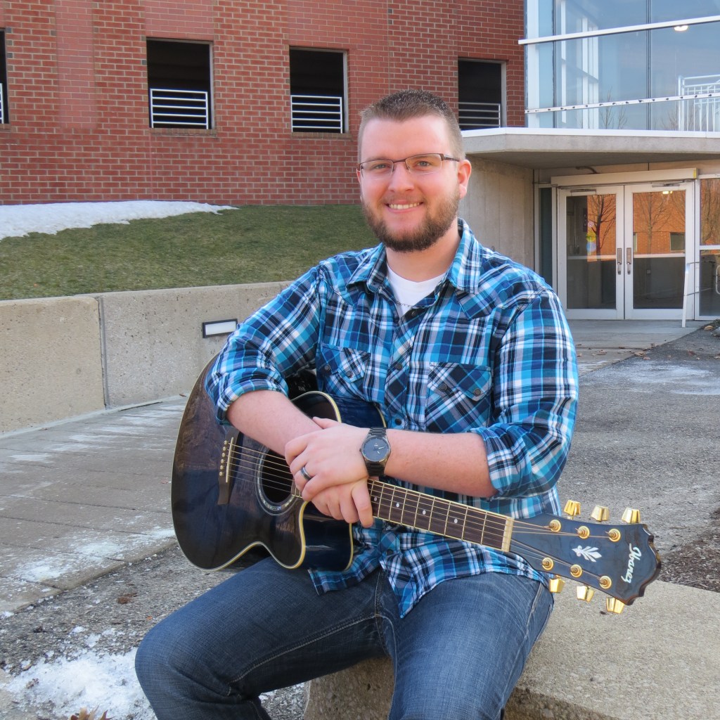 Class of 2016: Meet Josh Fitzgerald (Mechancial Engineering) – BEHREND BLOG
