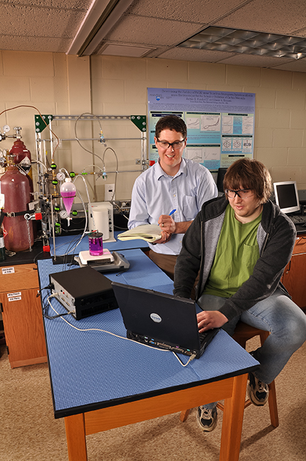 Science Alum, Ivy League Ph.D., Bound for Singapore – BEHREND BLOG