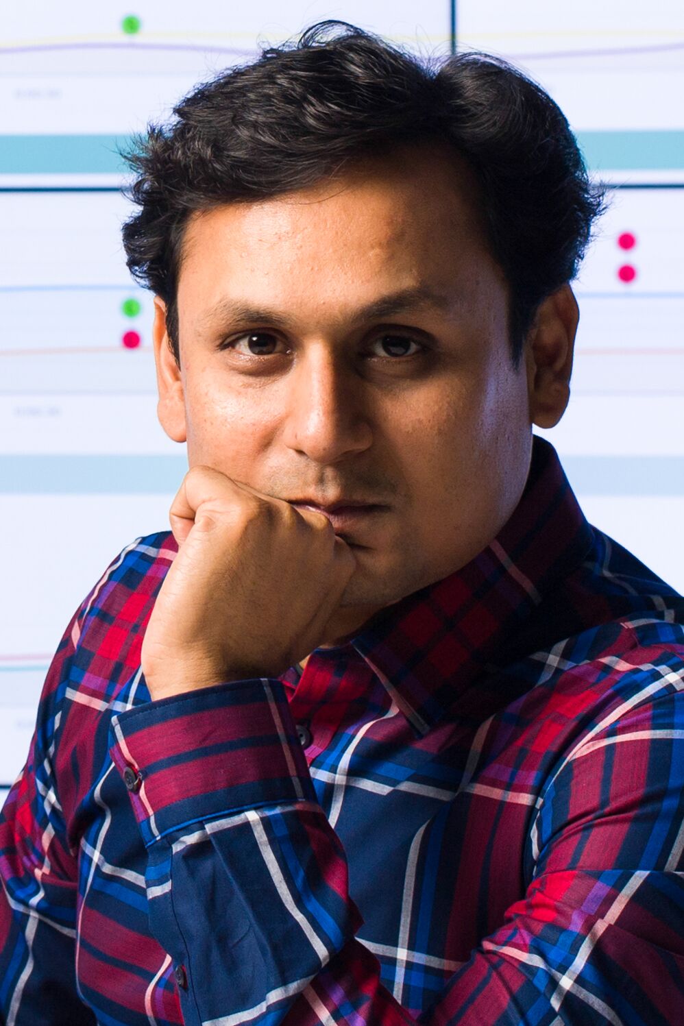 Alumnus Named Top Innovator by MIT Technology Review – BEHREND BLOG