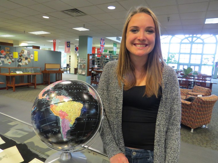 Class of 2017: Meet Alex Laffey (Mechanical Engineering) – BEHREND BLOG