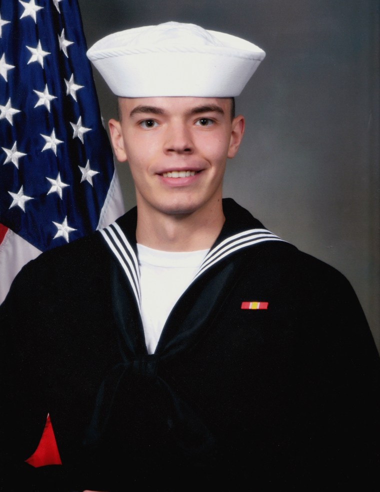 Class of 2017: Meet Brandon Petras – BEHREND BLOG