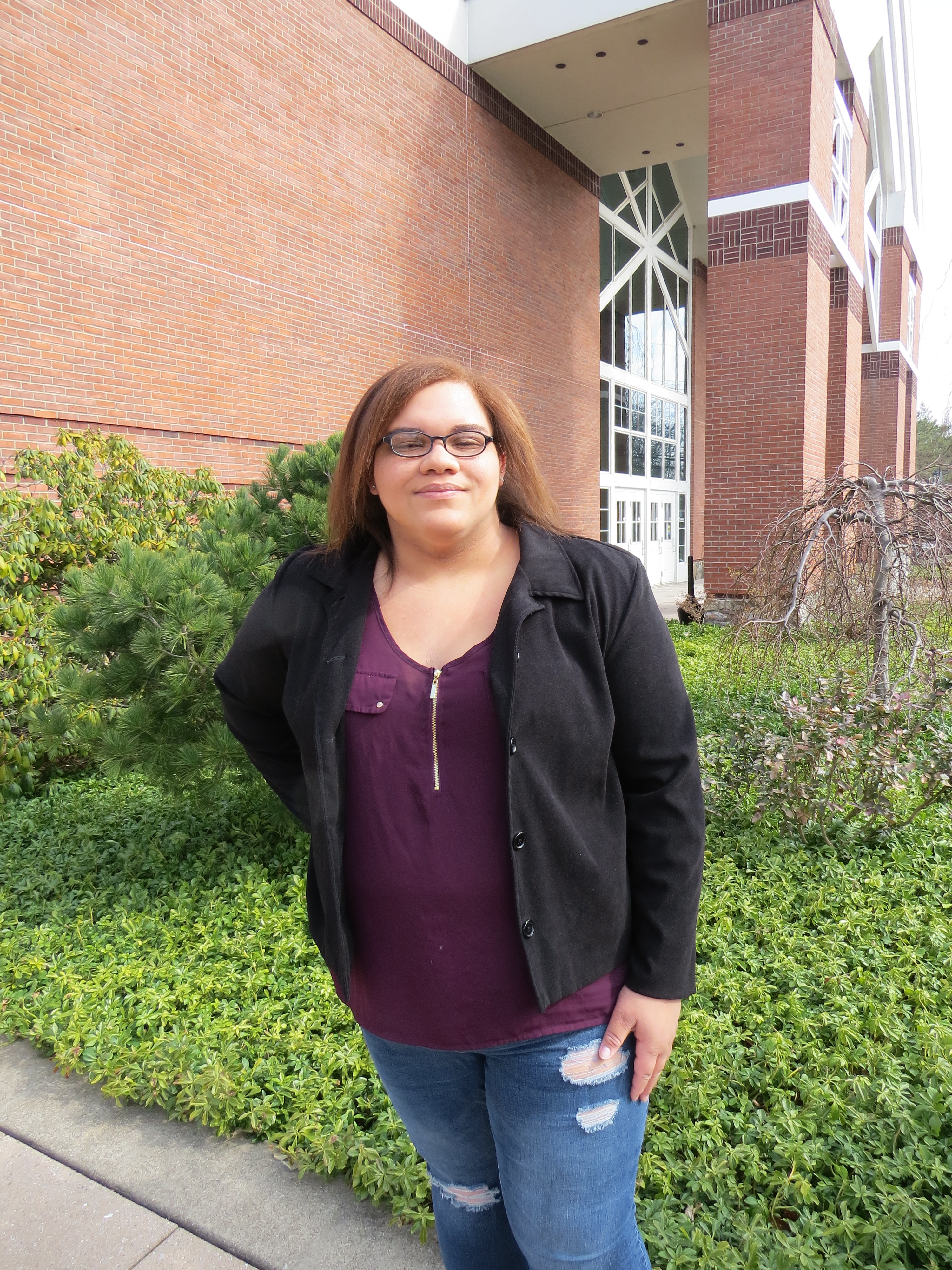 Class of 2017: Meet Gretchen “Berry” Haislip (Political Science ...