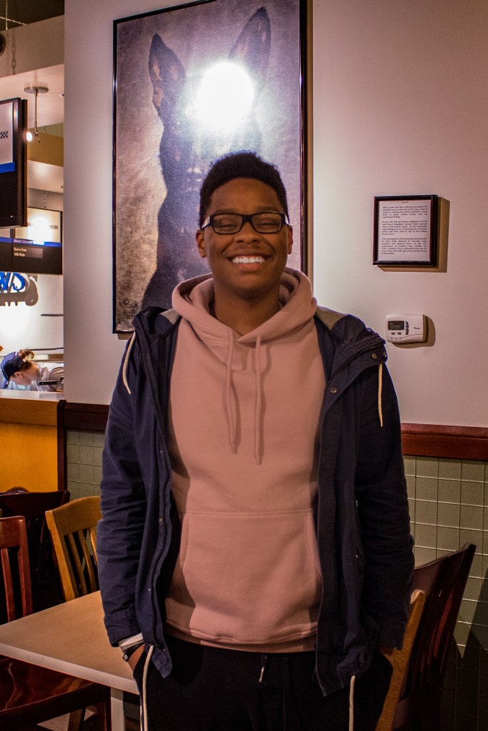 A Maryland State of Mind: Staying Social – BEHREND BLOG