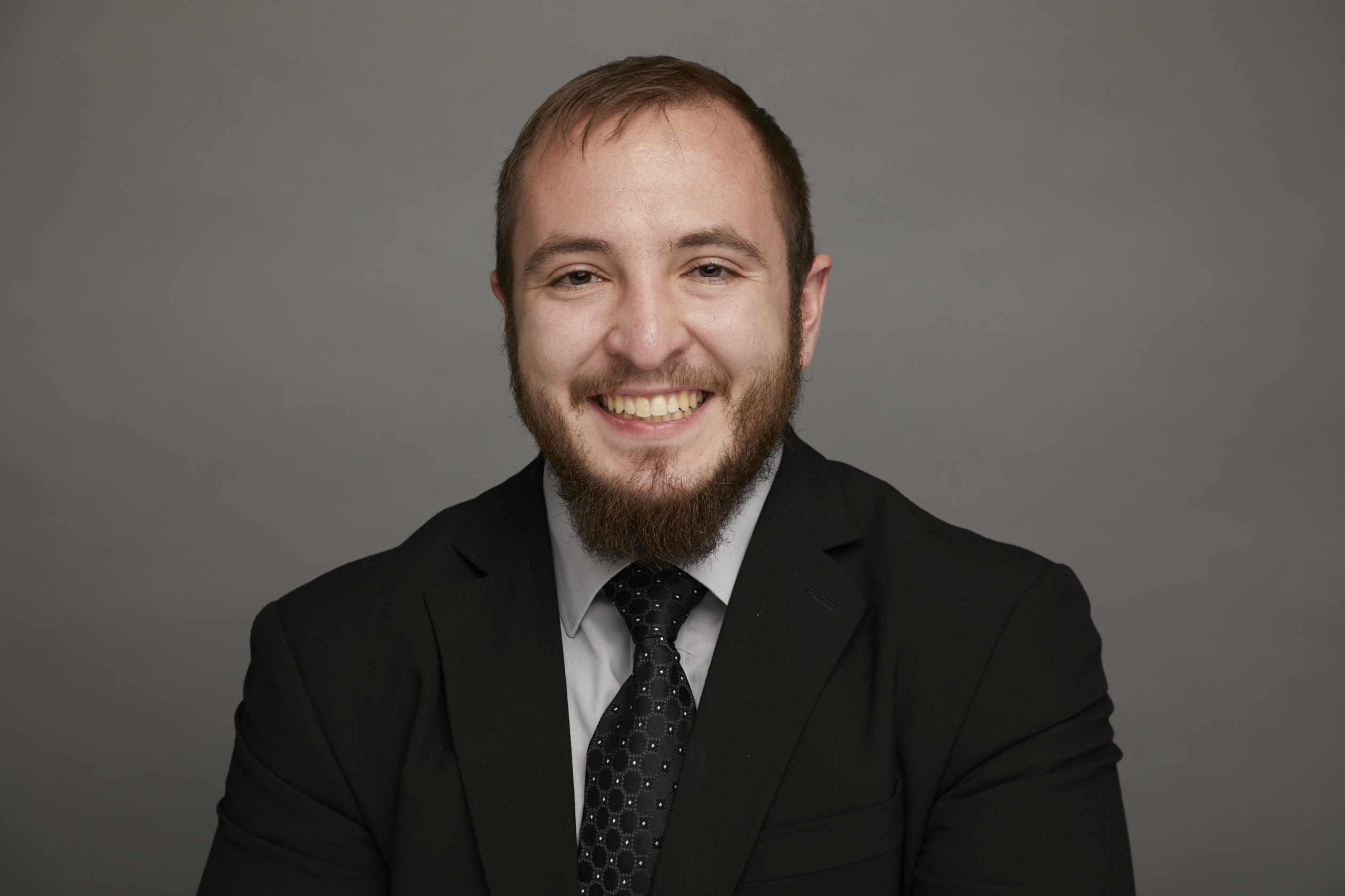 Standout Seniors: Meet Alec Hydock – BEHREND BLOG