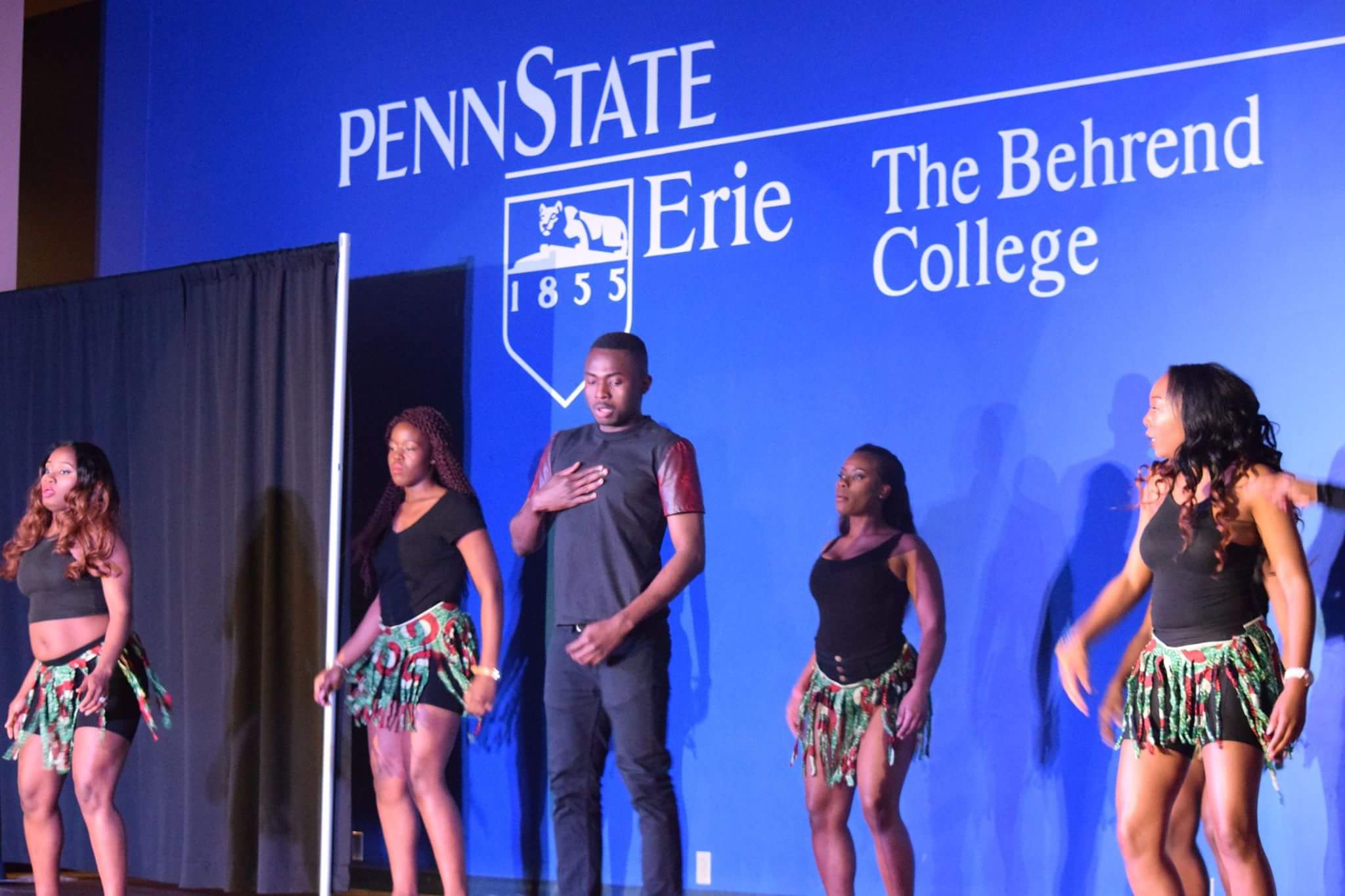 Standout Seniors: Meet Jeanie Laura Davies – BEHREND BLOG
