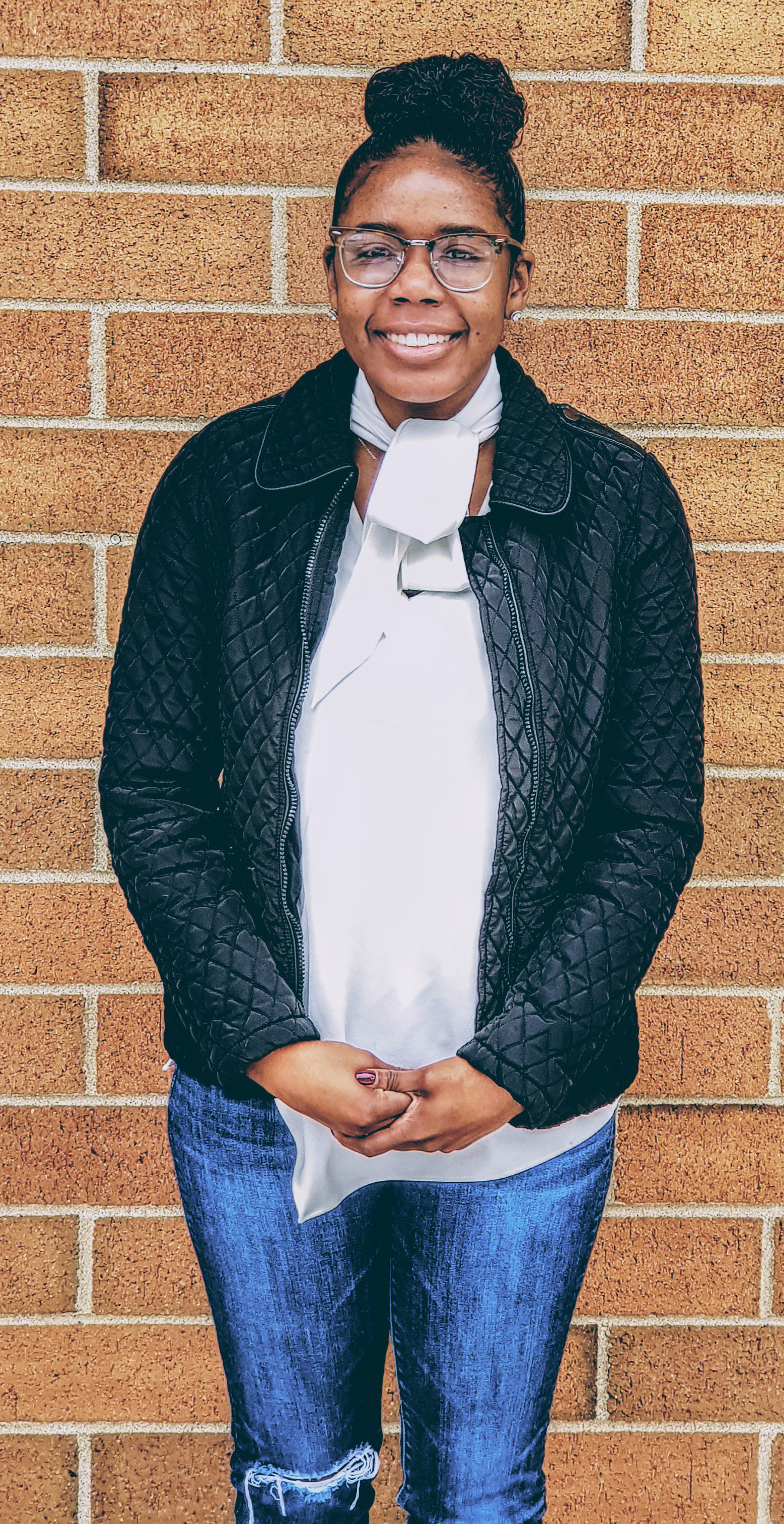 Standout Seniors: Meet Chantel Drake – BEHREND BLOG