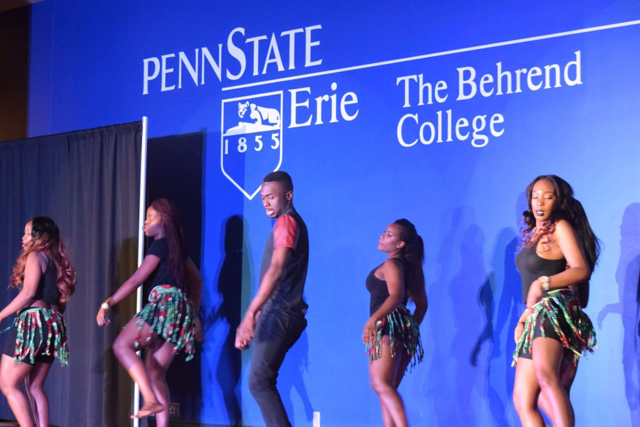 Standout Seniors: Meet Jeanie Laura Davies – BEHREND BLOG