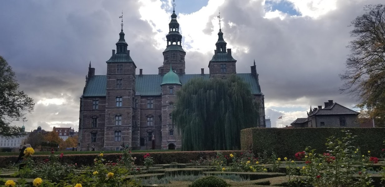 PLET students explore Denmark, Sweden – BEHREND BLOG