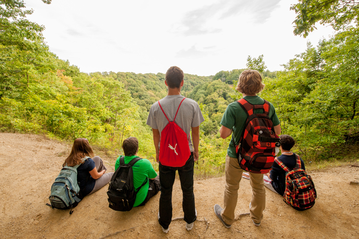 Eight ways to enjoy a spring day at Behrend – BEHREND BLOG