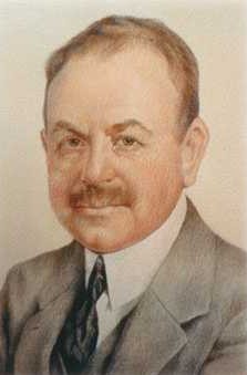 Wilson Picnic Grove: Tribute to Love and Kindness – BEHREND BLOG