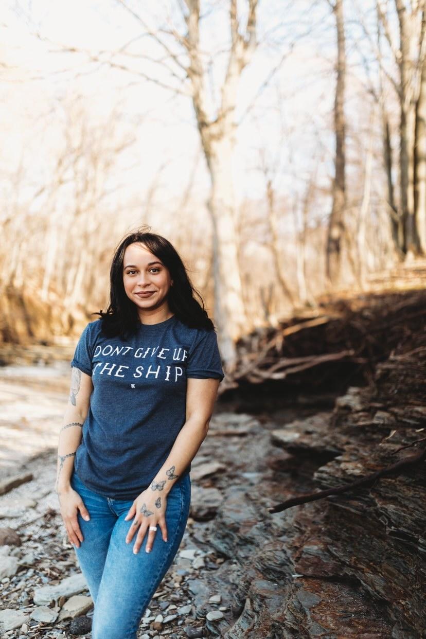 Standout Seniors: Meet Chantel Rodriguez (Communication) – BEHREND BLOG