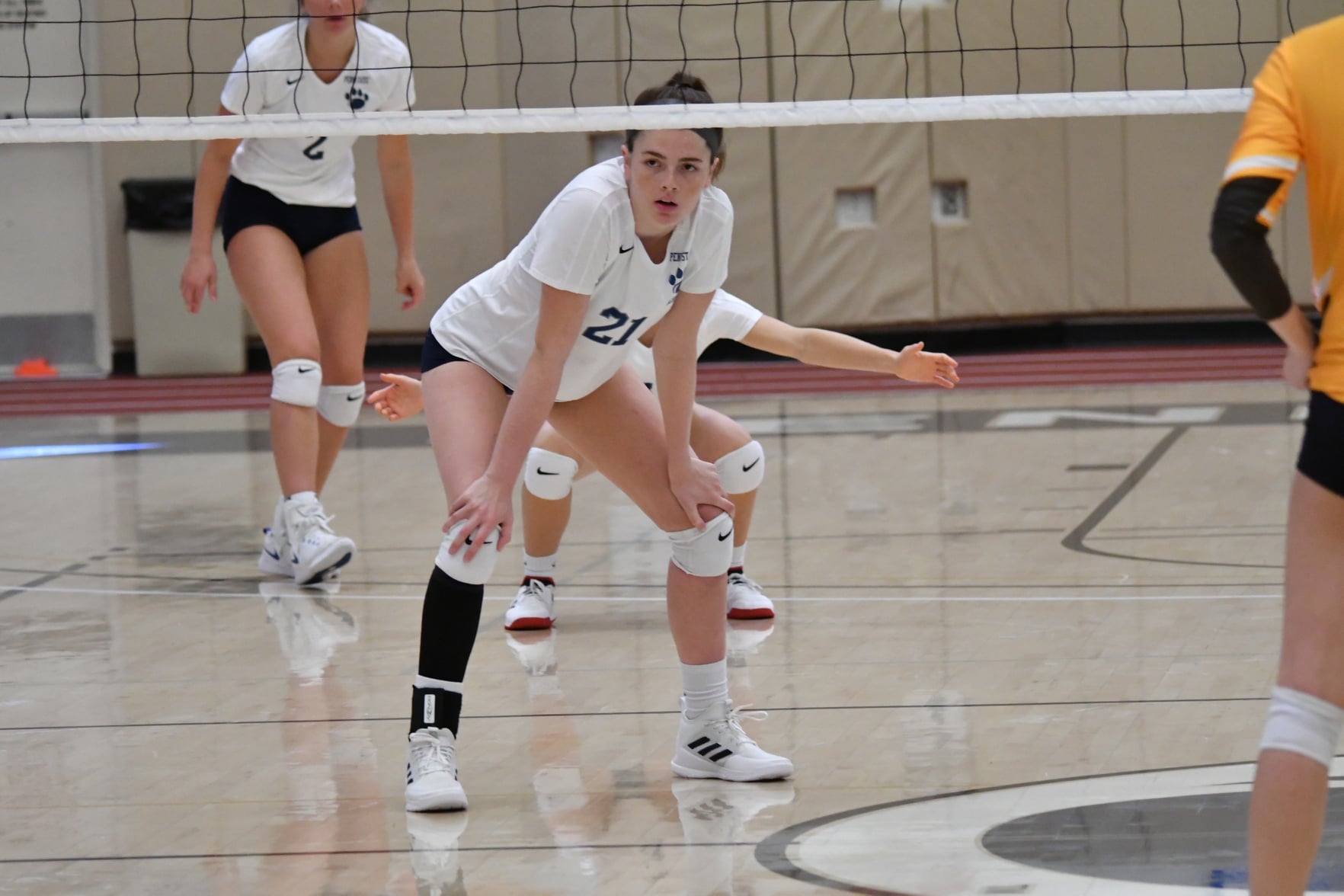 Standout Senior: Meet Danielle Kosslow (Mathematics and Secondary ...