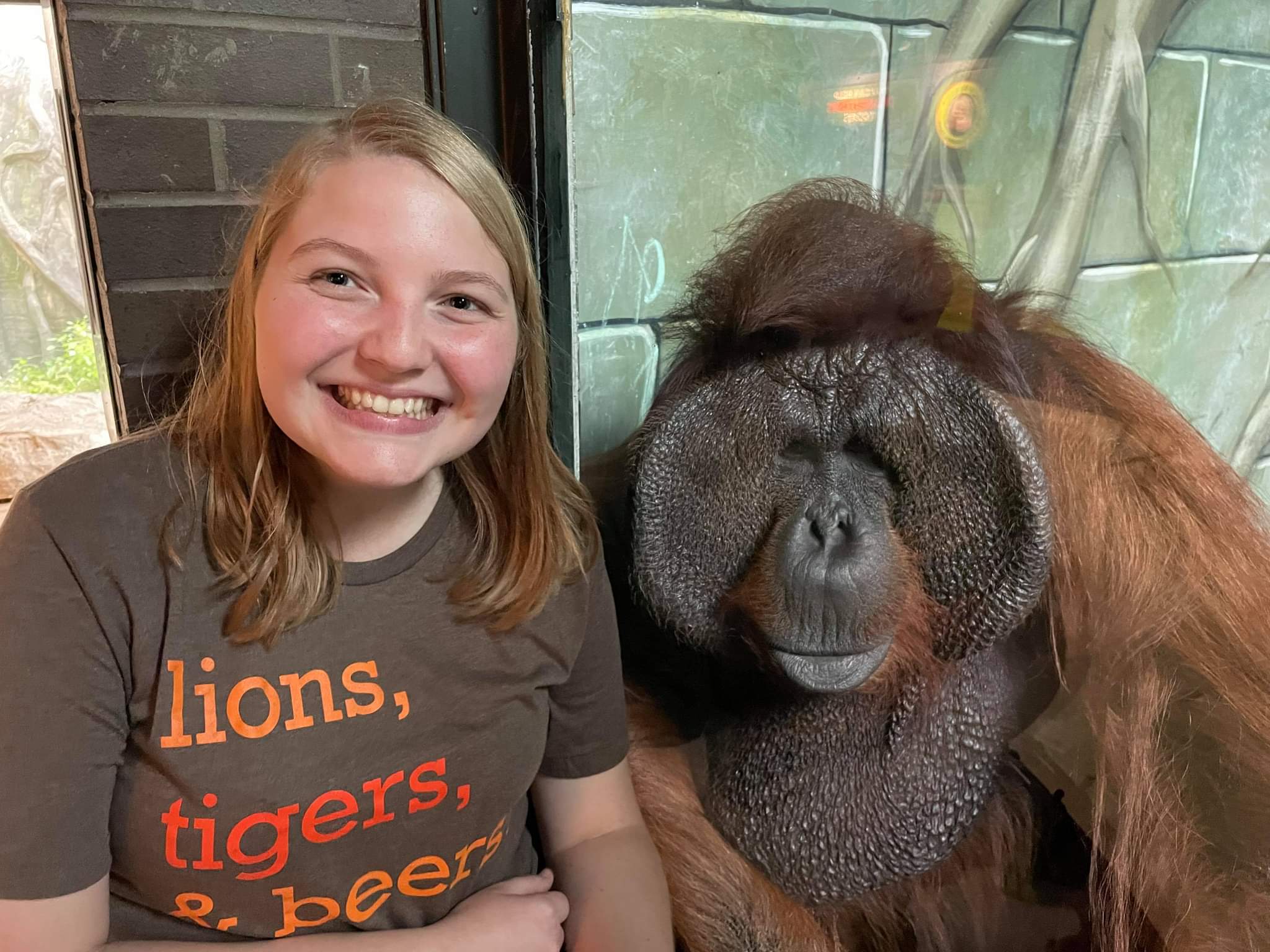 Standout Seniors: Meet Breanna McClain (Marketing) – BEHREND BLOG