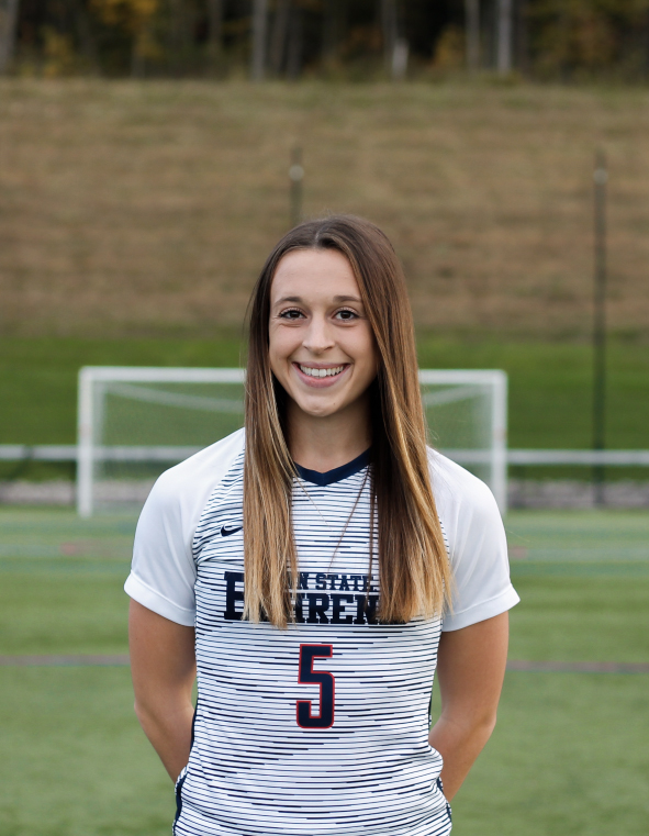 Standout Seniors ’23: Meet Emily Clopp (Psychology) – BEHREND BLOG