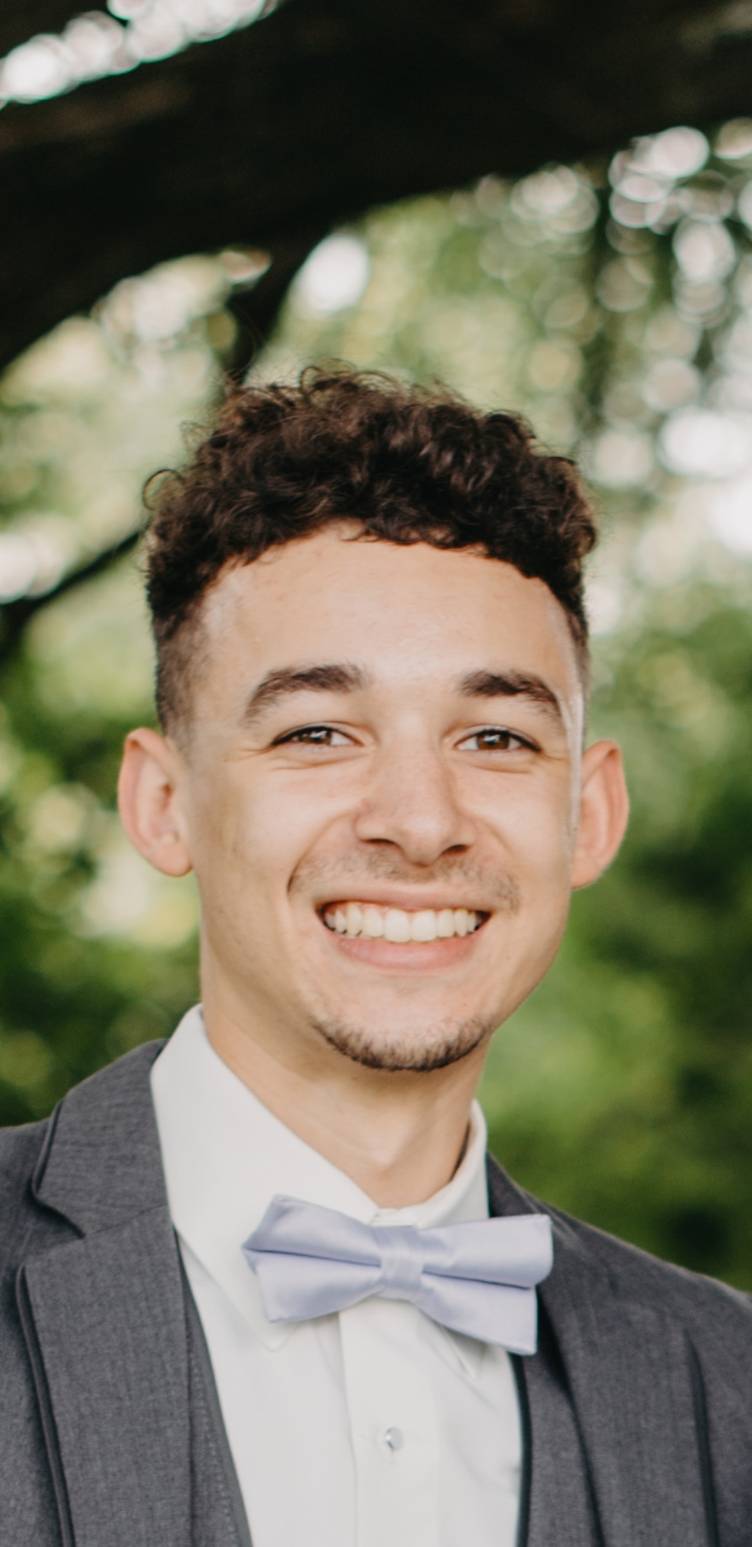 Standout Seniors ’23: Meet Seth Myers (IBE and PSCM) – BEHREND BLOG