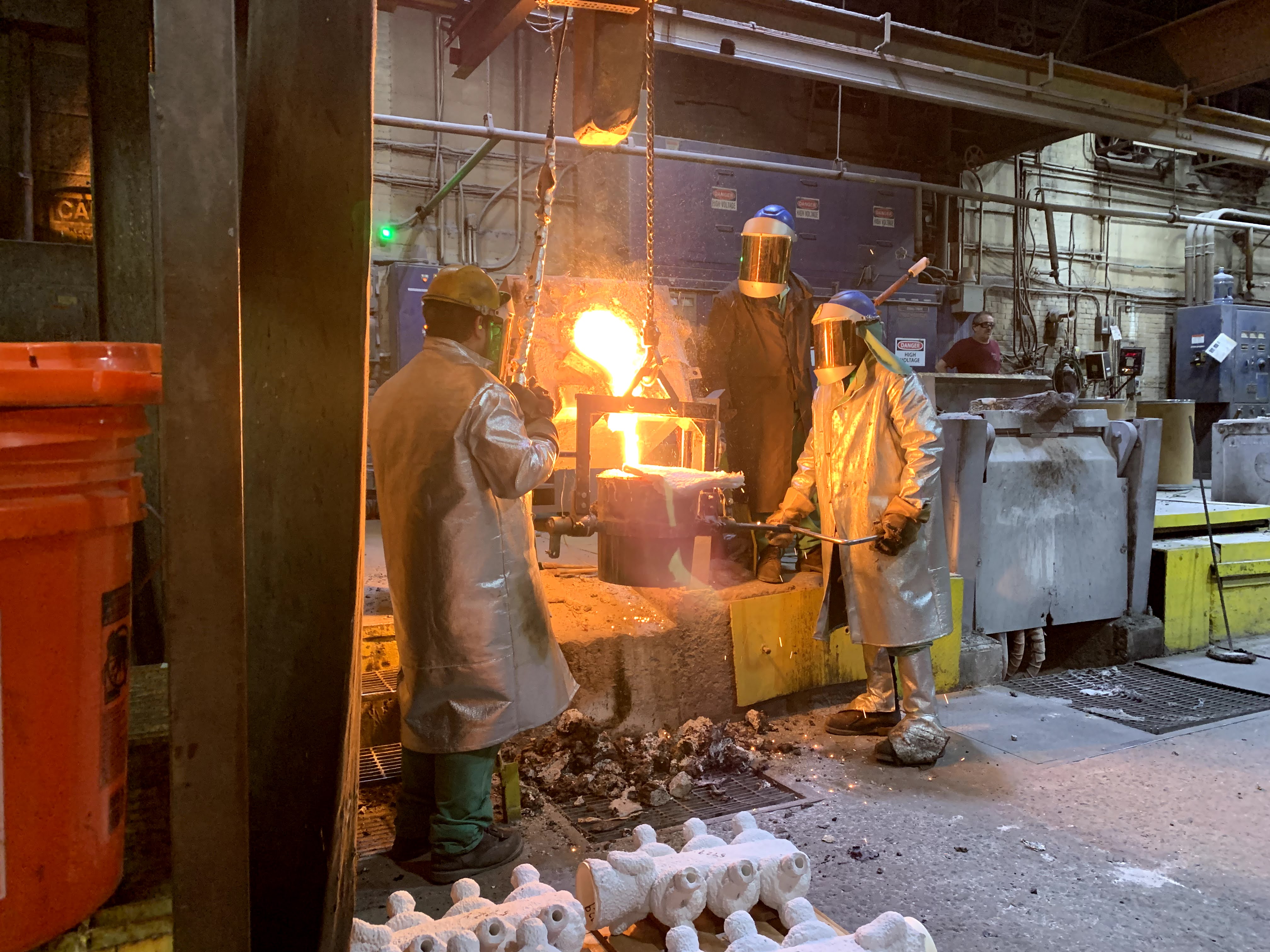 Standout Seniors ’23: Ben Fahrney (Mechanical Engineering) – BEHREND BLOG