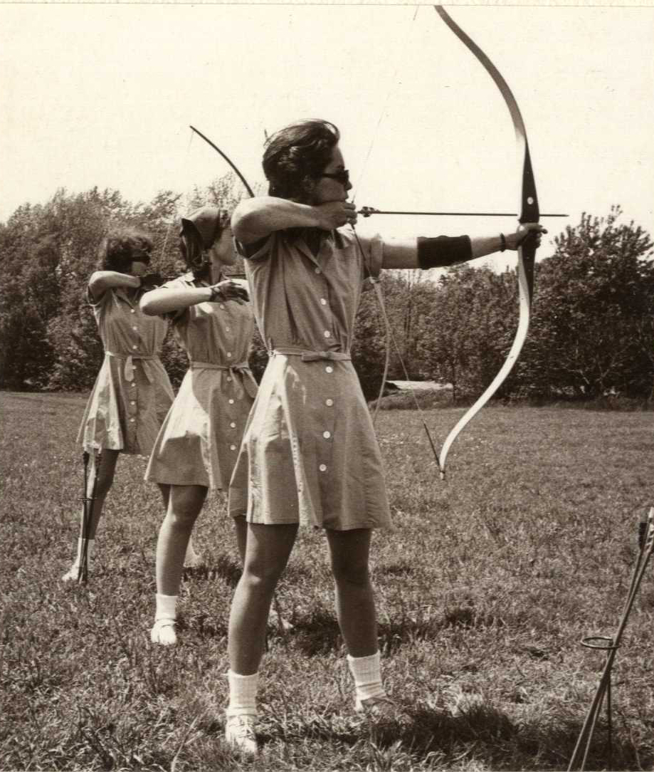 Captured History – BEHREND BLOG