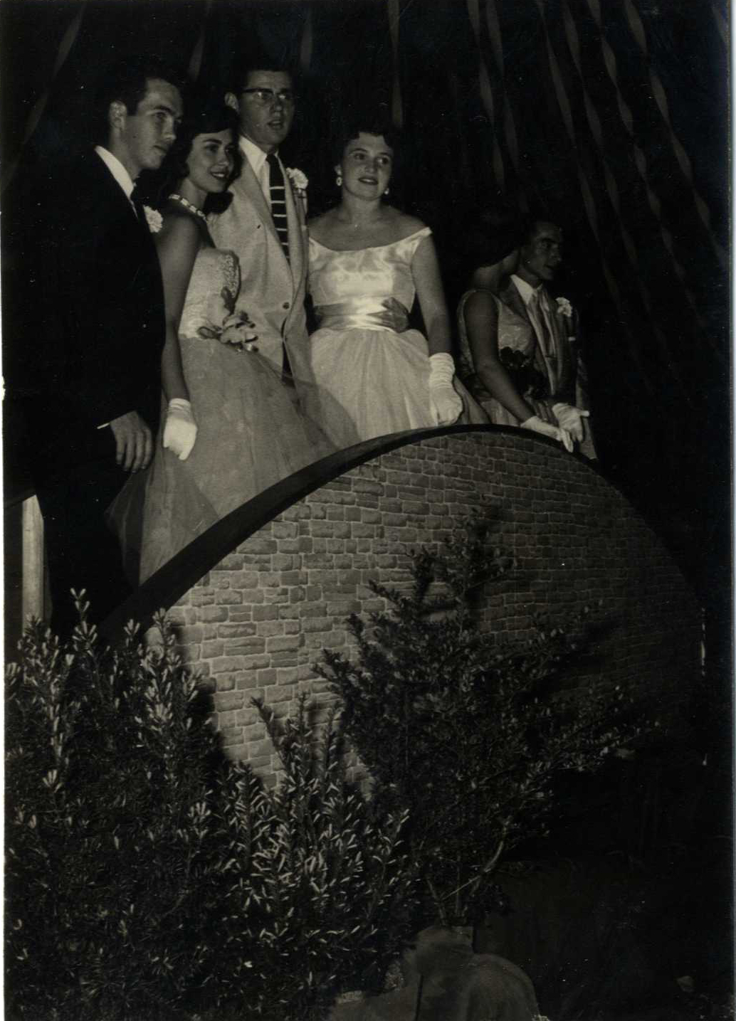 Captured History – BEHREND BLOG