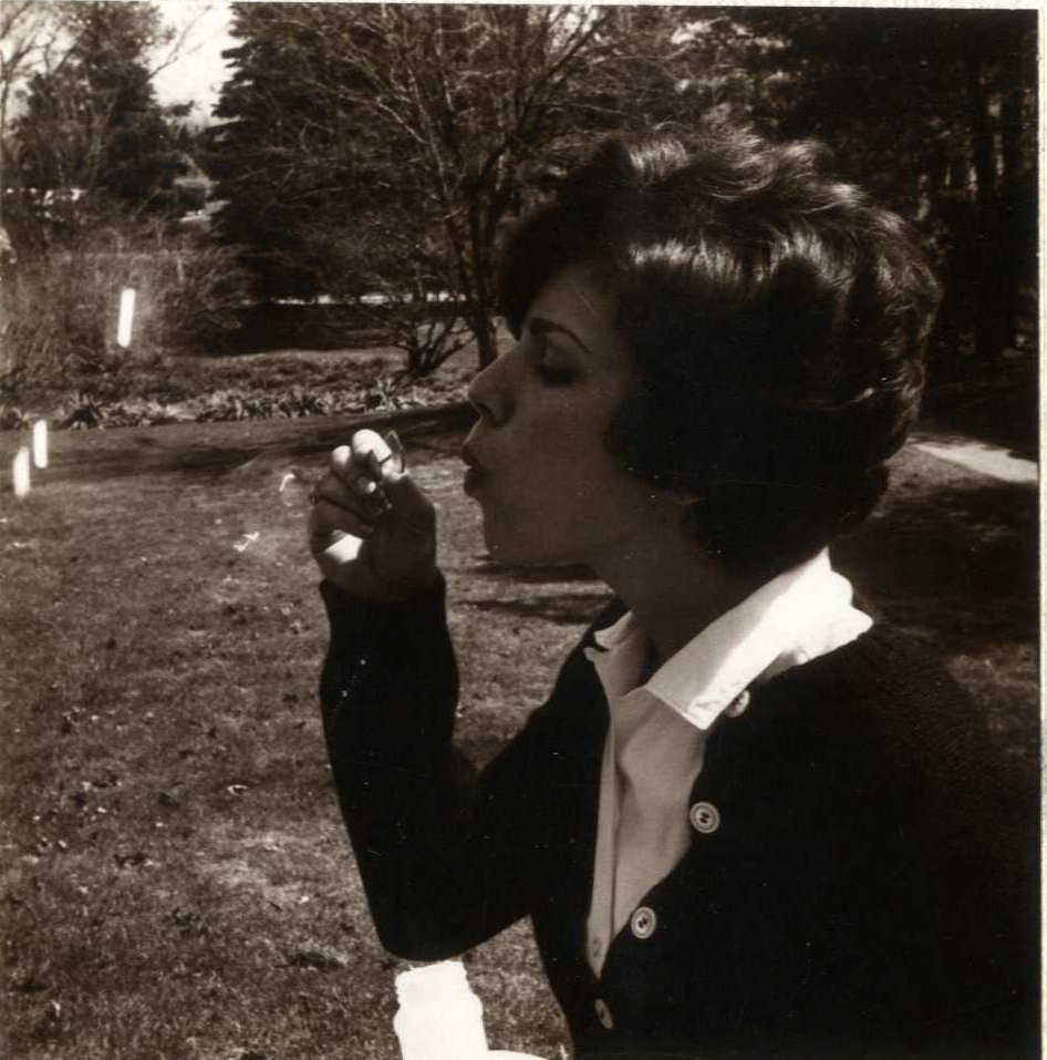 Captured History – BEHREND BLOG