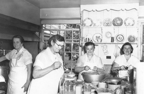 Captured History – BEHREND BLOG