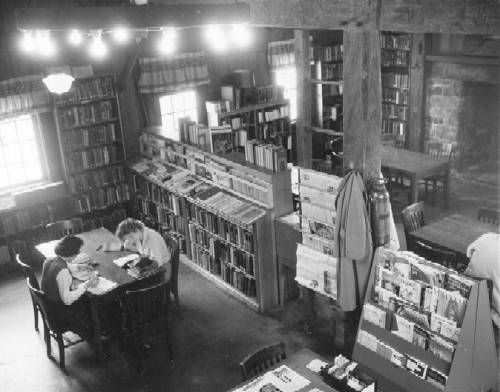 Captured History – BEHREND BLOG