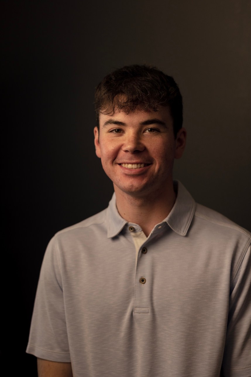 Standout Seniors: Meet Lucas Saborsky (Marketing and Project and Supply ...