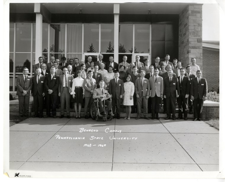 BEHREND BLOG – Penn State Erie, The Behrend College