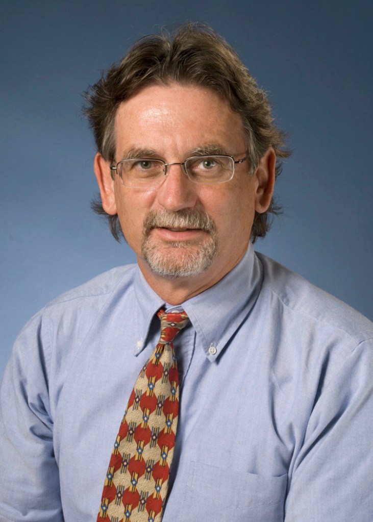 Retired faculty members add perspective to Behrend’s 75th anniversary ...