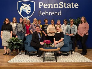 BEHREND BLOG – Penn State Erie, The Behrend College