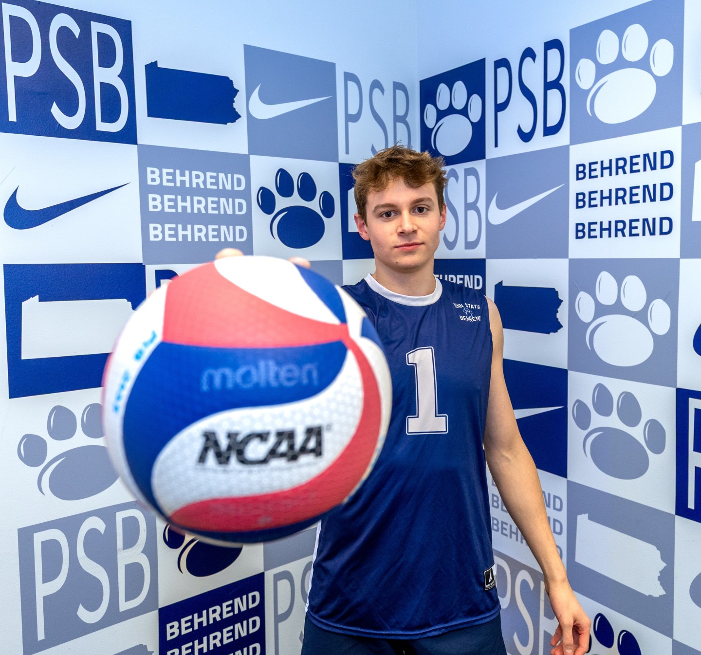 Standout Seniors 2026 – BEHREND BLOG